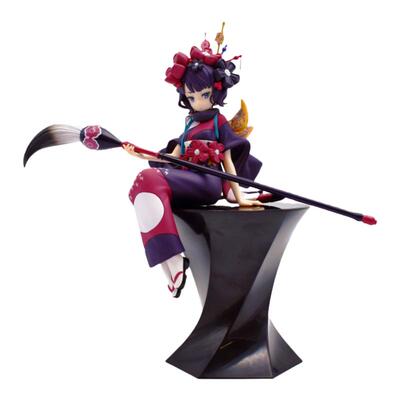 furyu现货葛饰北斋泡面压景品