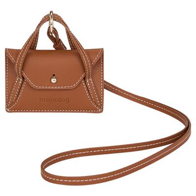 【告白信笺】创意精致包包挂饰