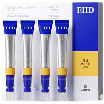 防脱精华液Top⭐万千达人热荐