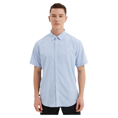 夏季短袖短袖波顿修身百搭