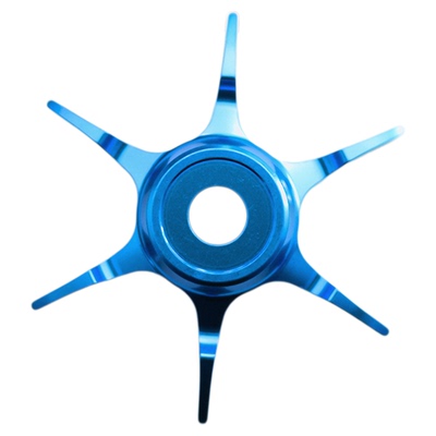 Avail子龙阿尔法史帝兹蒙塔尼/星刹卸力板/线杯/微调旋钮/三件套