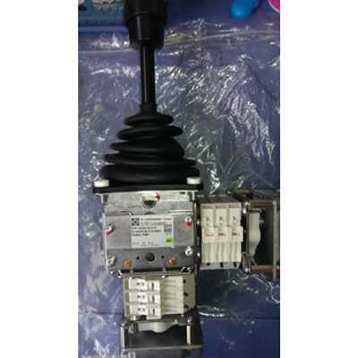议价GESSMANN 杰斯曼 主令控制器手柄 十字四方向 VV64L/PMP