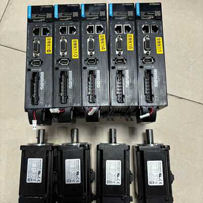 溢价-汇川 SV660NS2R8IMS1H4-40B30CB-A