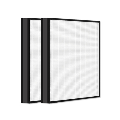 适配威特奇vortice新风系统滤网HRC150 250 350 HRI TWO/300C滤芯