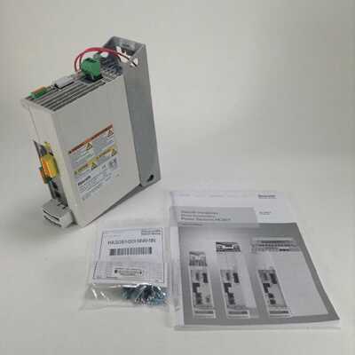 议价R911338289 HCS01.1E-W0018-A-03-B-ET-EC-NN-L3-NN-FW Rexro