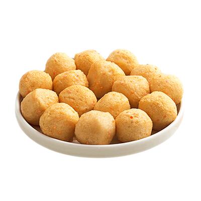 林小丸芥末风味鱼肠麻辣烫便利店