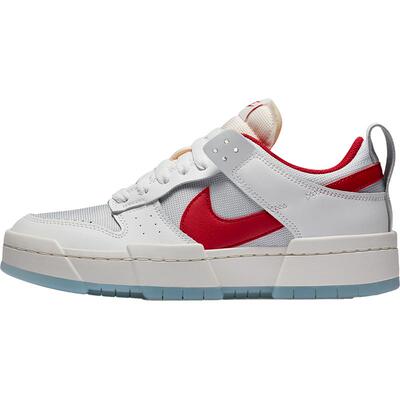 Nike/耐克正品当季新款复古女子系带运动休闲鞋 CK6654-101