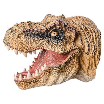 品牌手偶新凯纳软胶亲子互动