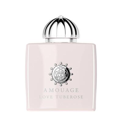 AMOUAGE晚香玉之恋香水淡香精