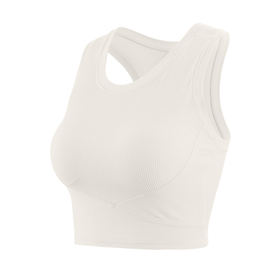 大码运动背心专业训练健身文胸女