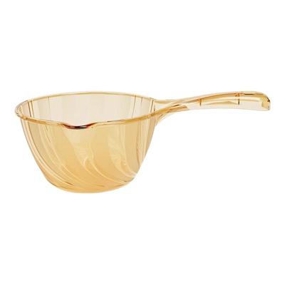 水勺厨房舀水瓢家用长柄