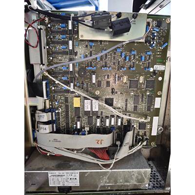贝克曼库尔特AC.T5diff主板拆机件原装接口元件齐全