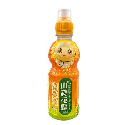 【小葵花露】金银花露250ml/瓶清热解毒去火降火清热清火