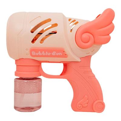 婚礼氛围拍照道具手持泡泡机