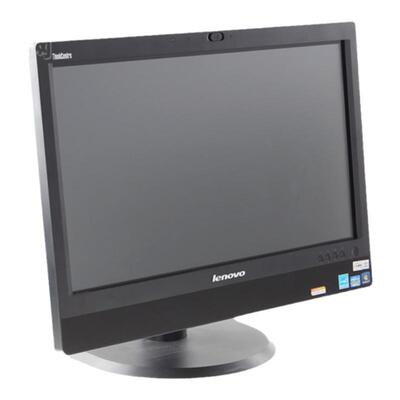 ThinkCentreM92Z M9201Z 23寸多点触摸屏 散热器 主板电源 准系统