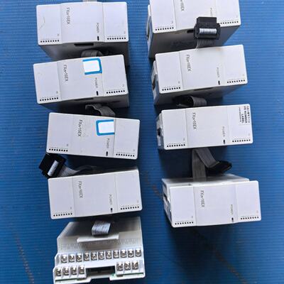 议价Fx2n-16Ex Br New Unpackad Unused. Listed Price No适用