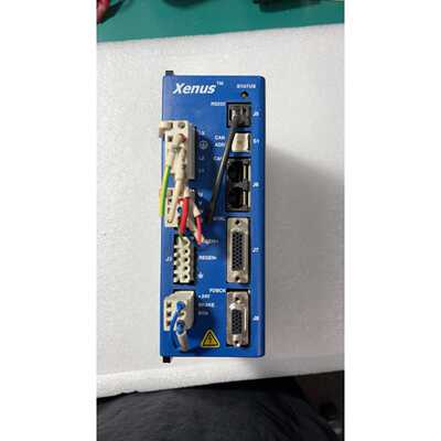 CopleyXenus伺服驱动器XTL23018
