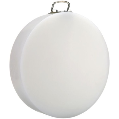 加厚圆形厨房商用剁肉塑料菜板