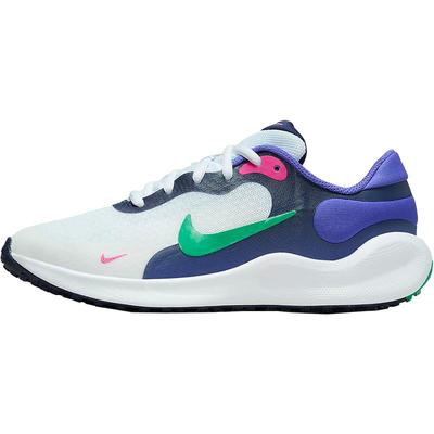 Nike/耐克大童透气跑步鞋