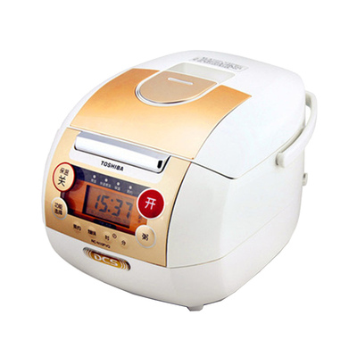 日本东芝3l智能电饭煲多功能