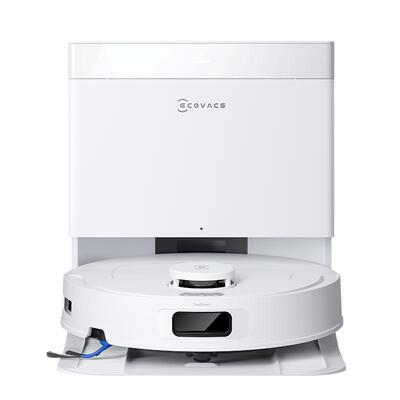 科沃斯N50PRO咨询购机加赠