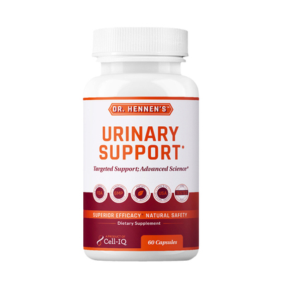 Cell-IQ蔓越莓噬菌体益生菌