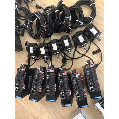 总线伺服套装400W，IS620NS2R8I--询价