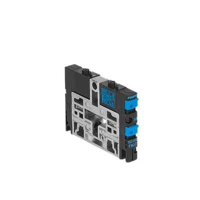 费斯托阀片CPV14-M1H-5JS-1/8正