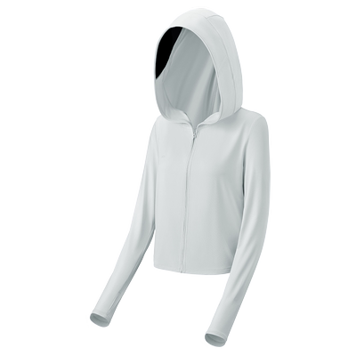 蕉下全防护指尖防晒衣