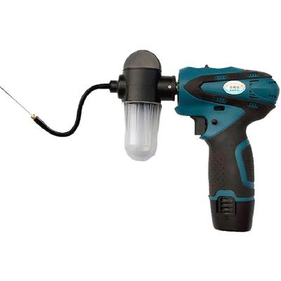 电动白蚁喷粉器果树授粉器