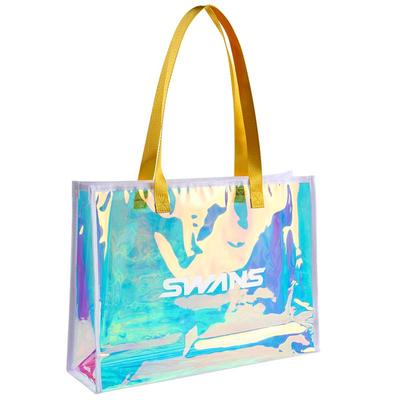 swans游泳收纳包女款便携健身包