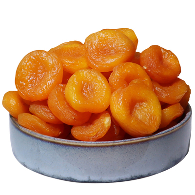 新疆杏干无核大杏干酸甜果肉脯