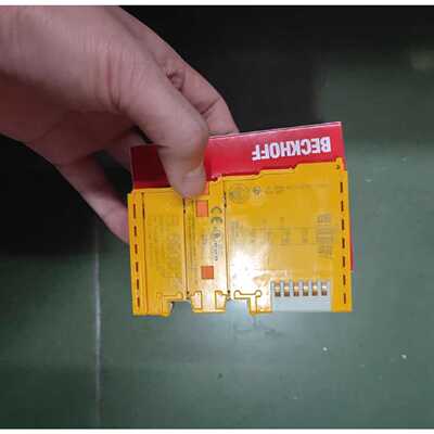 询价下单倍福 EL6900
