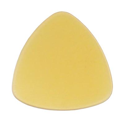 青歌乐器lr01赛璐珞磨砂韧性拨片