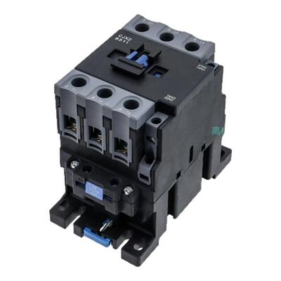 高桥交流接触器CJX2-4011
