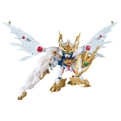 万代拼装模型 SDBD:R RE 创形者 第二季 EX瓦尔基兰达高达 凤凰