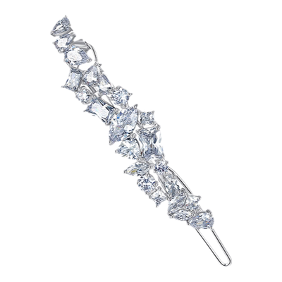 【紫罗兰正版】雪蔓藤发夹