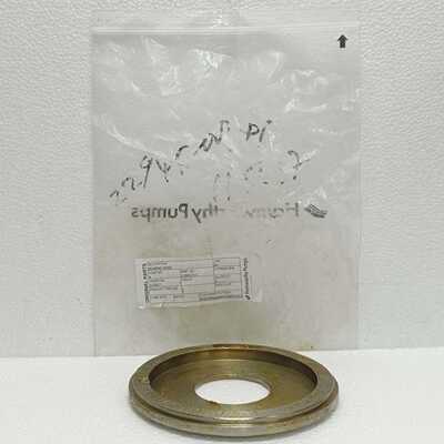 HAMWORTHY 22945-001 BEARING COVER GENUINE PUMP COMPONENT MAR