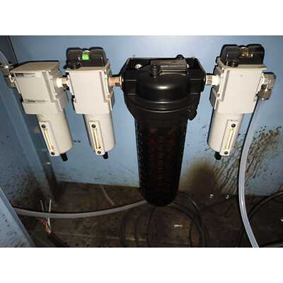 Altec AIR P011515F3 SCRUBBER N—议价