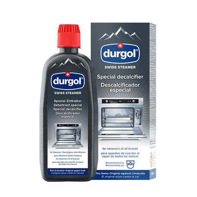 durgol蒸箱除垢剂不限蒸箱品牌