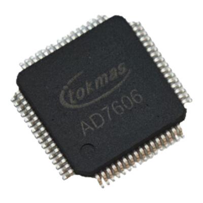 ADIAD7606国产AD7606替代料