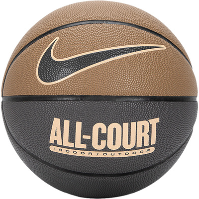 Nike/耐克正品EVERYDAY ALL-COURT 8P男女七号篮球DO8258-201