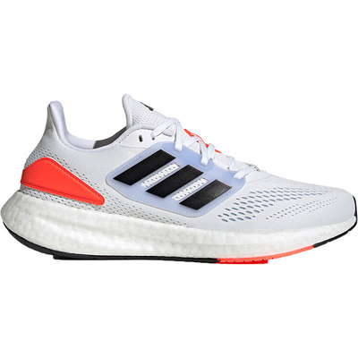 阿迪达斯正品跑步鞋男子