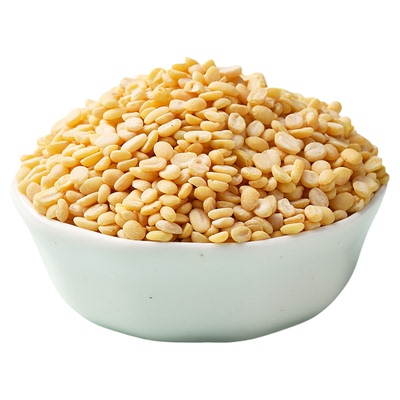脱皮绿豆粒绿豆糕豆沙馅烘焙原料