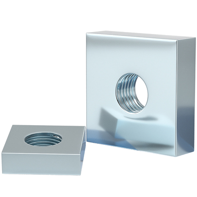 【全网热销】正方形螺母规格大全