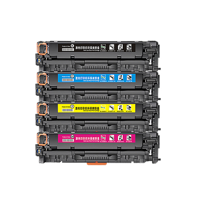 虫虫适用惠普M451dn硒鼓CP2025 cm2320 M375NW HP300 M351A 475DN打印机墨盒305A m476dw cc530a墨粉盒CE410A