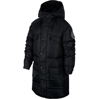 Nike/耐克大童保暖羽绒服