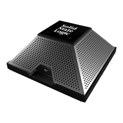 Solid State Logic SSL CONNEX话筒USB麦克风录音配音K歌直播