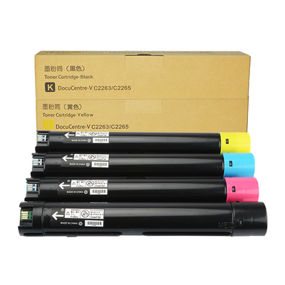 适用施乐VC22632263L碳粉盒