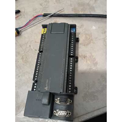 溢价-合信PLC CPU126 AC/DC/RLY 116-1B2
